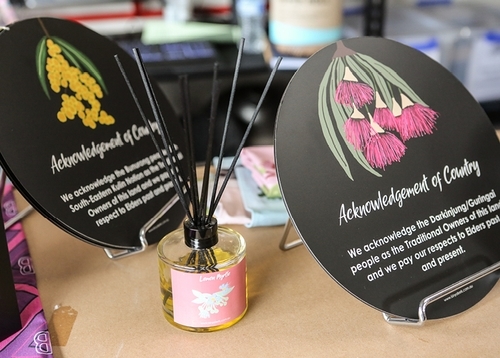 Getting Started With Kinya Lerrk | Create | NOTEWORTHY at Officeworks