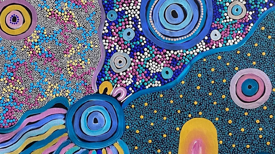 10 Emerging Indigenous Artists to Support | Create | NOTEWORTHY at ...