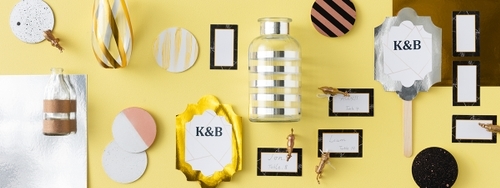 Fun Party Themes and DIY Craft Projects for Any Celebration | Create ...