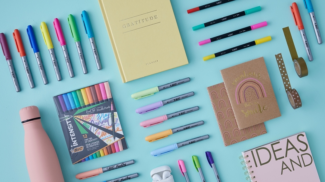 Daily Gratitude Journal Prompts to Try | Create | NOTEWORTHY at Officeworks