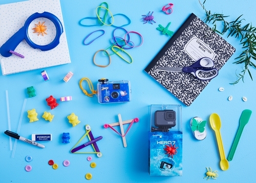 STEM 101: Fun Summer STEM Activities for Kids | Learn | NOTEWORTHY at ...