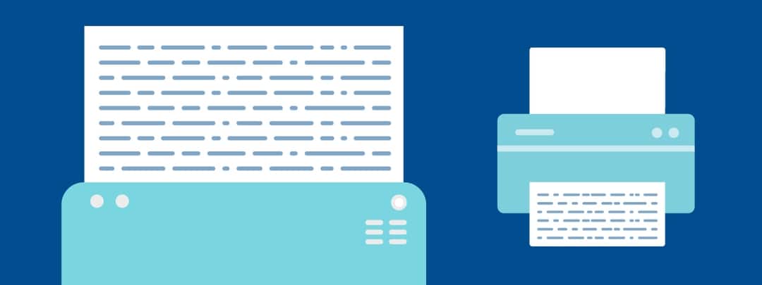 Let The Geek Guide You: Pick the Best Home or Office Printer | Work ...