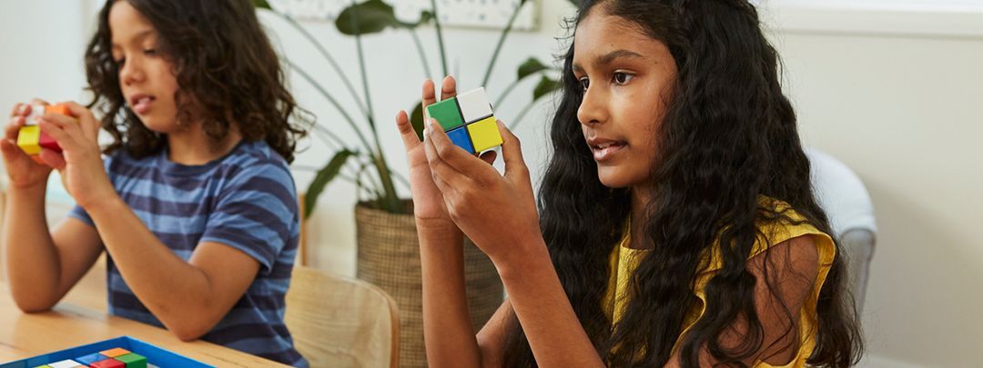 STEM Test Drive: Thinkfun Colour Cube Sudoku Puzzle Review | Learn ...