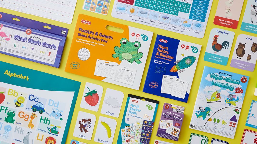 How to Help Your Kids Learn New Skills and Subjects | Learn ...