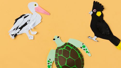 Fun NAIDOC Week Craft Ideas to Celebrate Indigenous Culture | Learn ...