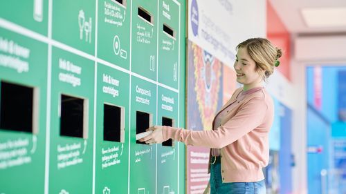 Electronic Recycling: Everything You Need to Know | | NOTEWORTHY at ...