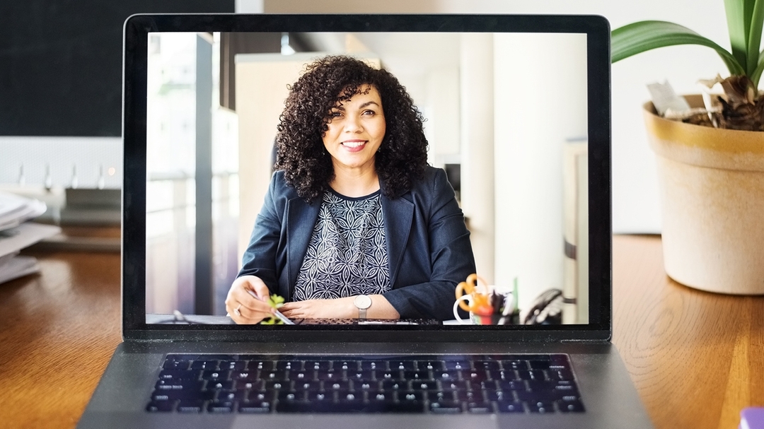 10 Expert Tips to Ace a Job Interview via Video Conferencing | Work ...