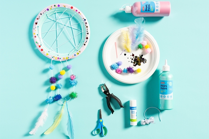 16 Craft Projects Perfect for Primary School Kids | Learn | NOTEWORTHY ...