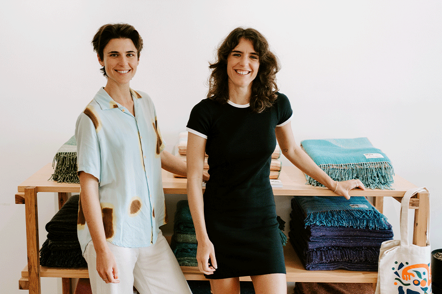 Small Business Success Stories With Seljak Brand | Work | NOTEWORTHY at ...