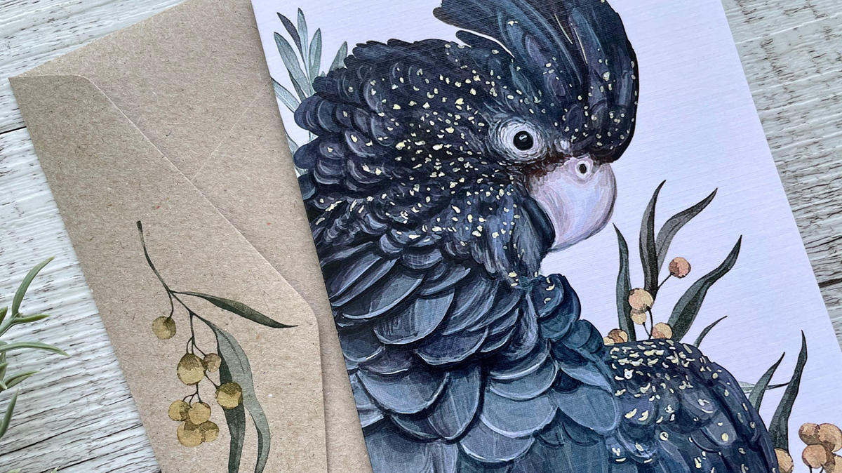 8 Etsy Makers You Should Be Following | Create | NOTEWORTHY at Officeworks