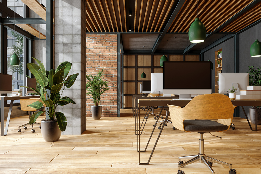 Ask an Expert: How to Create an Office Design Your Staff Will Love ...
