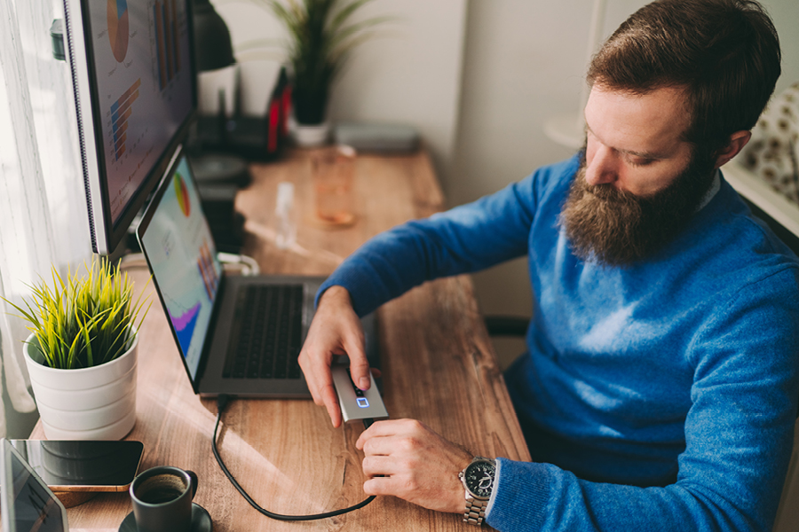 Let the Geek Guide You: Tech Advice for Common Computer Issues ...