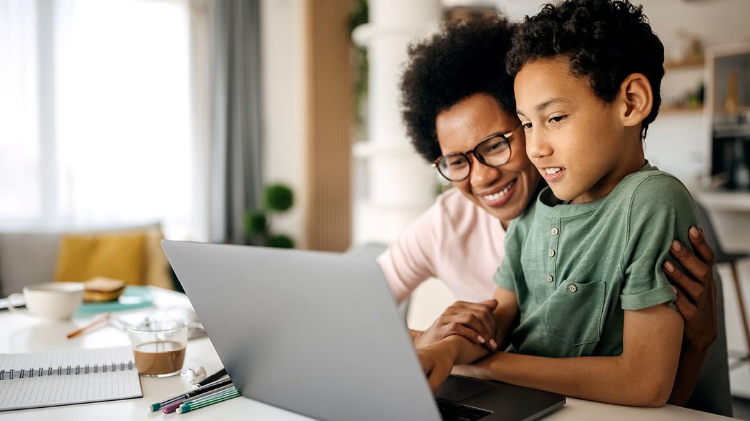 Find the Right Laptop or Tablet for Your Kids | Connect | NOTEWORTHY at ...