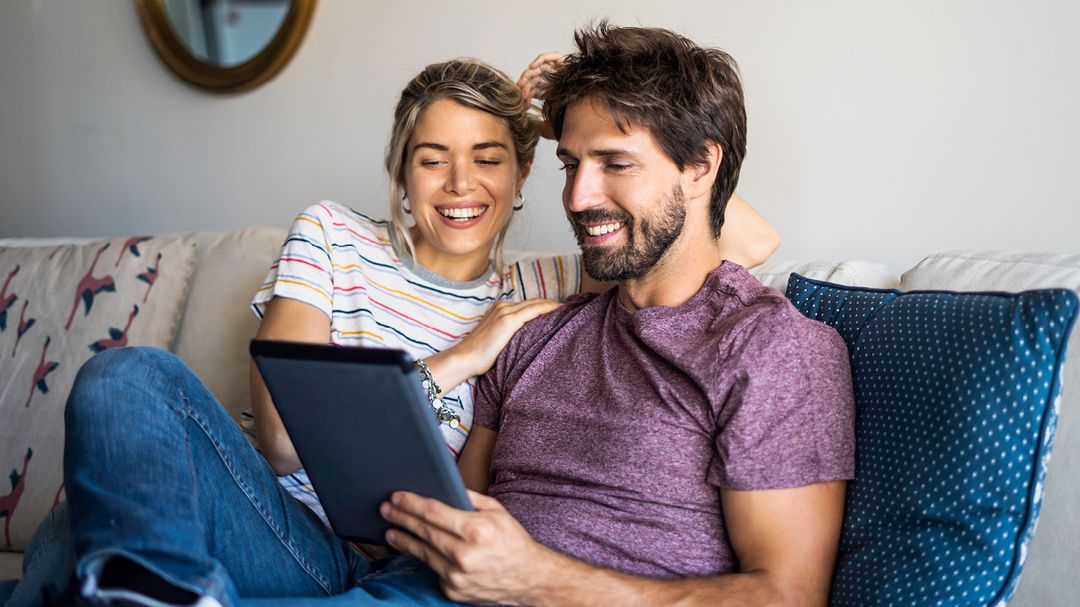 Let the Geek Guide You: How to Set up Chromecast and More | Connect ...