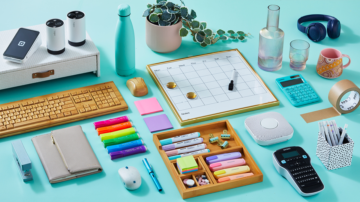 Workspace Refresh Ideas To Try Before End Of Financial Year Work