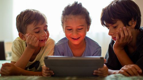 How to Teach Your Kids to Look After Their Tech | Learn | NOTEWORTHY at ...
