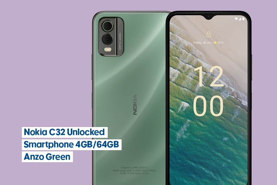 Find the Best Smartphone for You | Connect | NOTEWORTHY at Officeworks