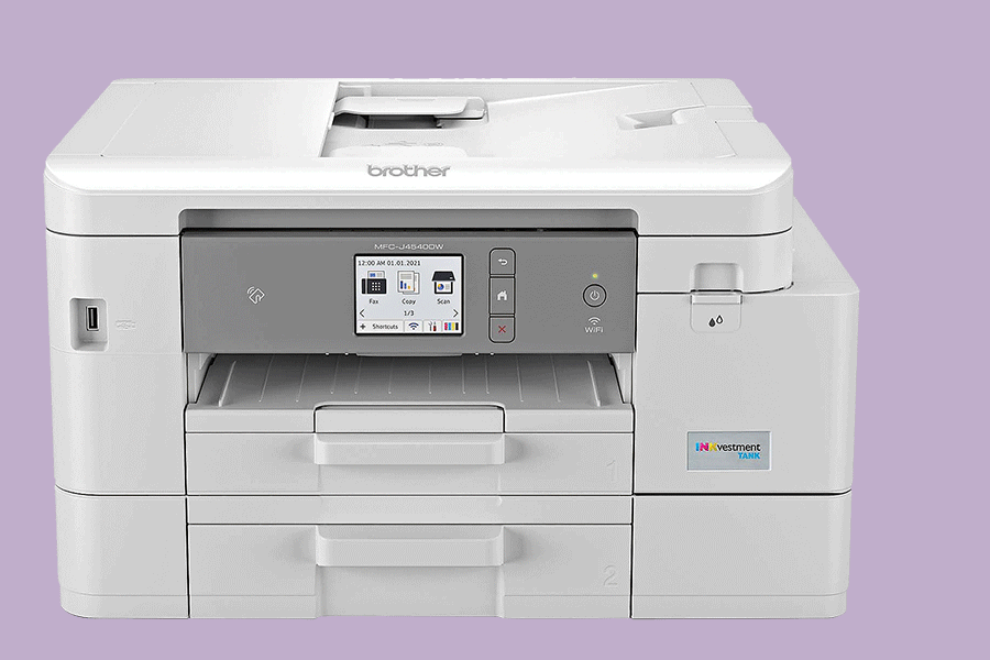 Smart Home Products for an Effective Home Office | Connect | NOTEWORTHY ...