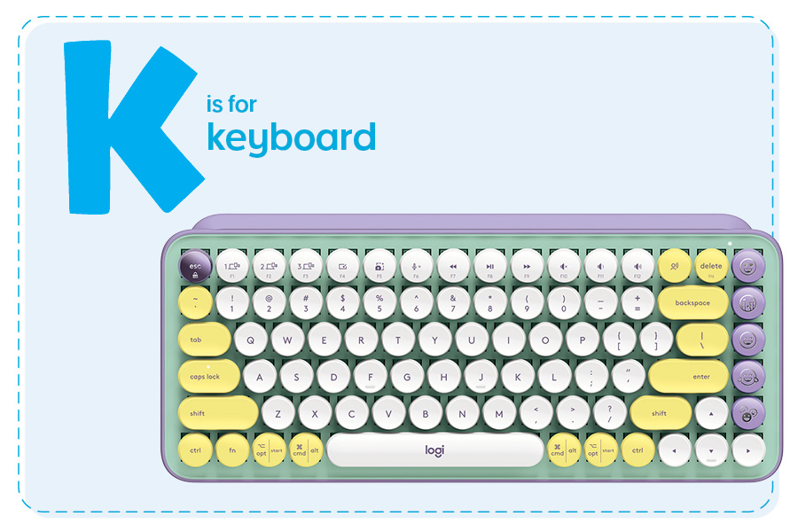 Your A-Z of Back to School Essentials | Learn | NOTEWORTHY at Officeworks