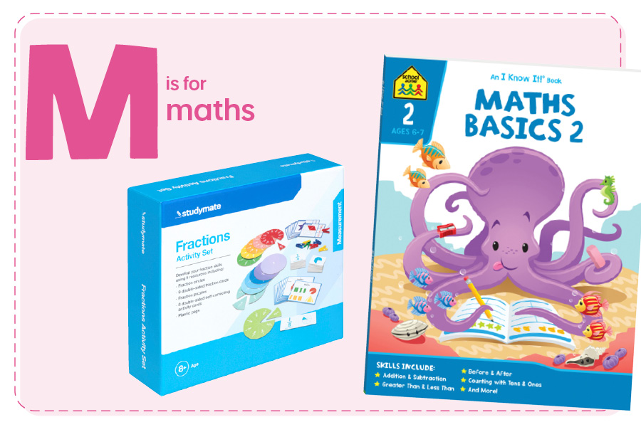 Your A-Z of Back to School Essentials | Learn | NOTEWORTHY at Officeworks