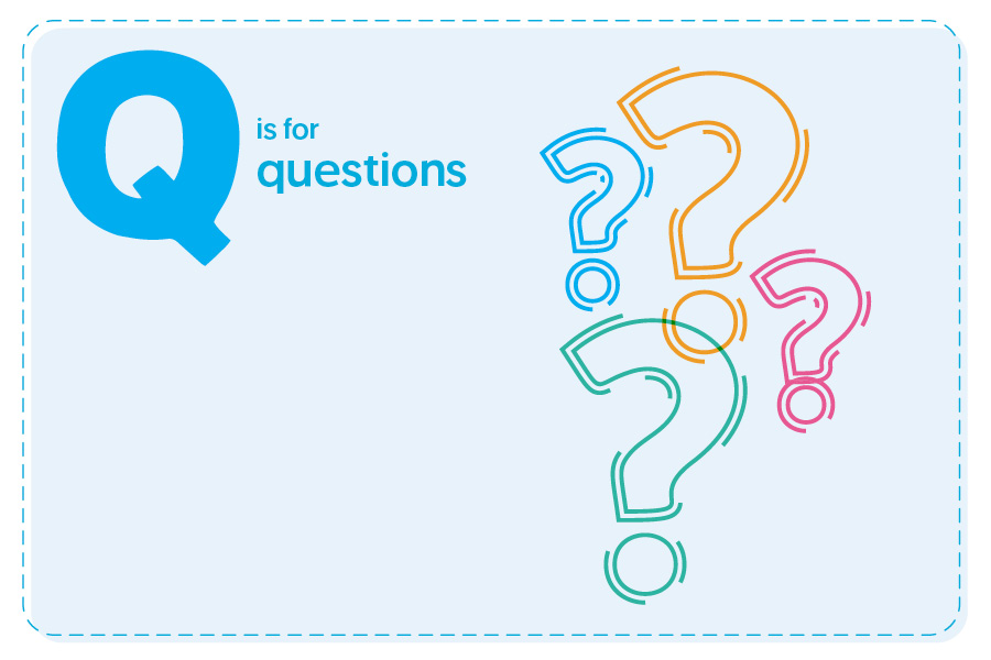 Your A-Z of Back to School Essentials | Learn | NOTEWORTHY at Officeworks