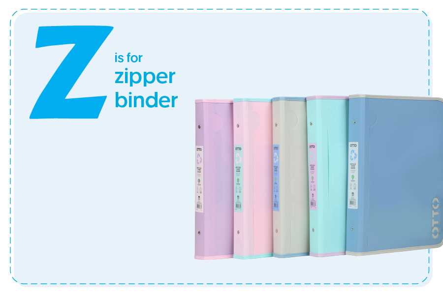 Your A-Z of Back to School Essentials | Learn | NOTEWORTHY at Officeworks