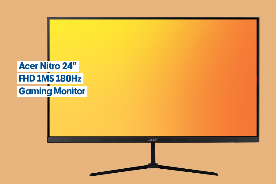 How to Choose the Right Monitor for You | Connect | NOTEWORTHY at ...