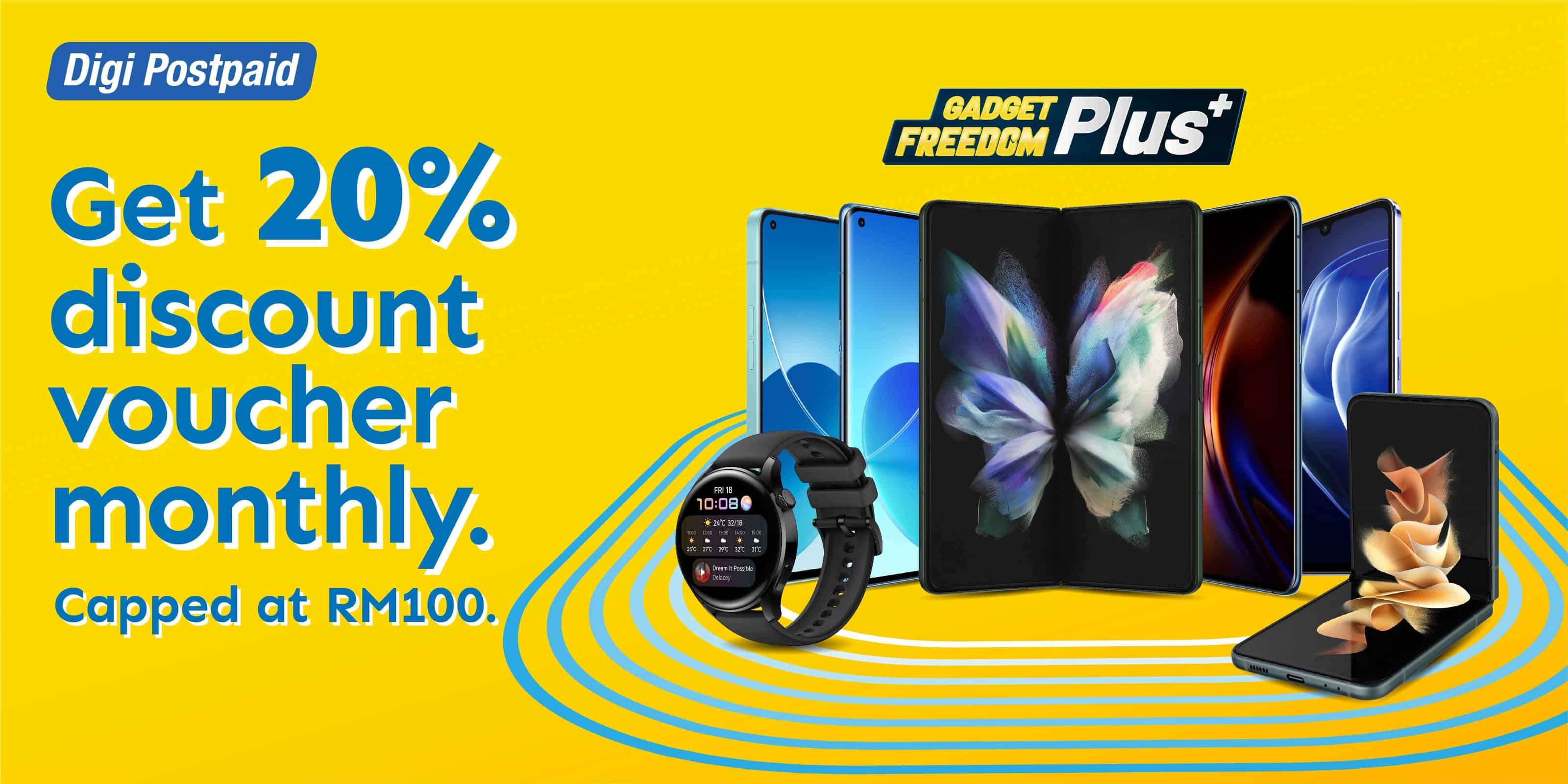 Digi | Postpaid, Prepaid, Phone & Broadband Plans Malaysia