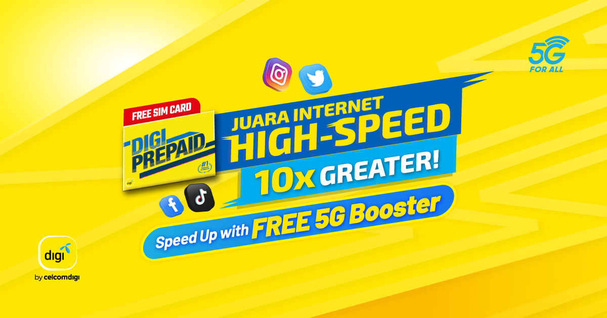 Malaysia prepaid card | Page 409 | HardwareZone Forums