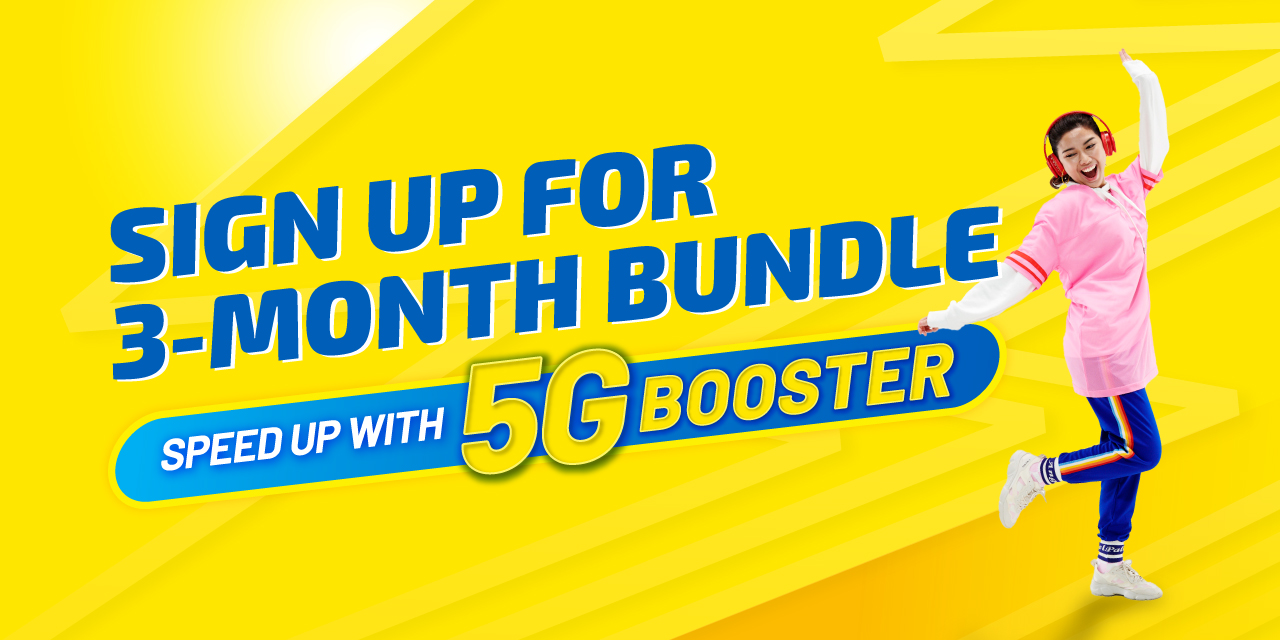 5G Prepaid Data Plan | High-Speed Mobile Internet Malaysia | Digi