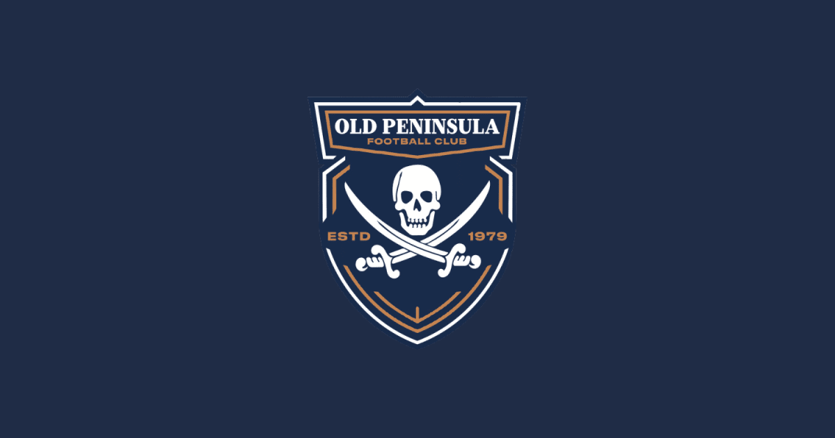 Old Peninsula Football Club