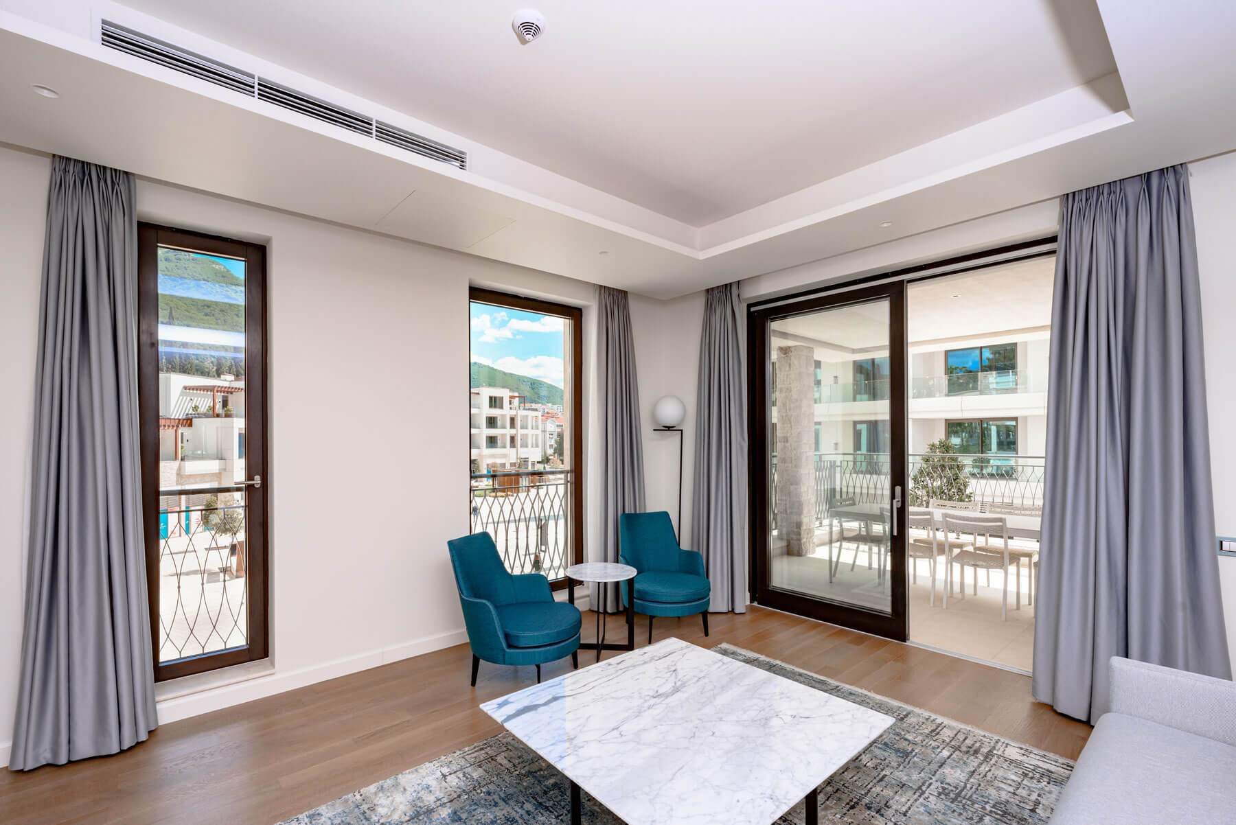 Sistemi drvo-aluminijum