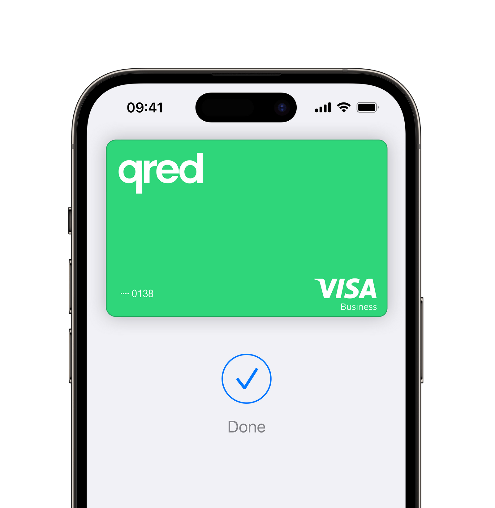 Finansiering för företagare på ett enklare sätt | Qred Bank