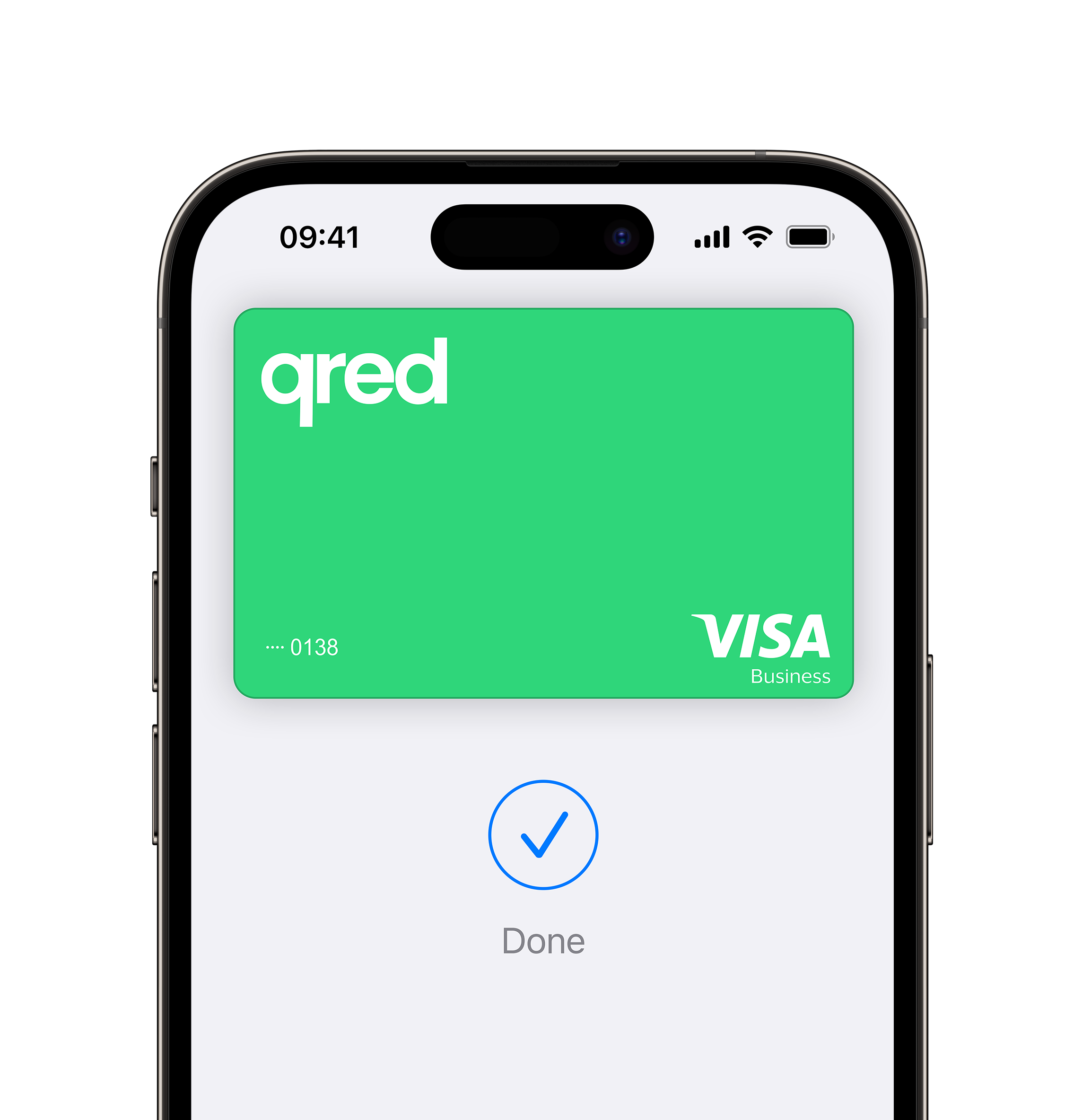 Finansiering för företagare på ett enklare sätt | Qred Bank