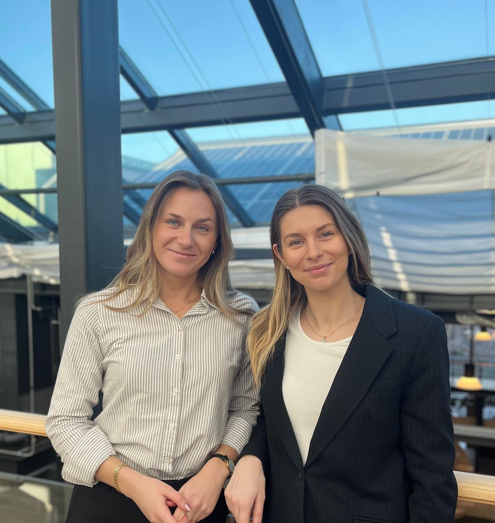 Qreds Stipendium - För en uppsats om entreprenörskap