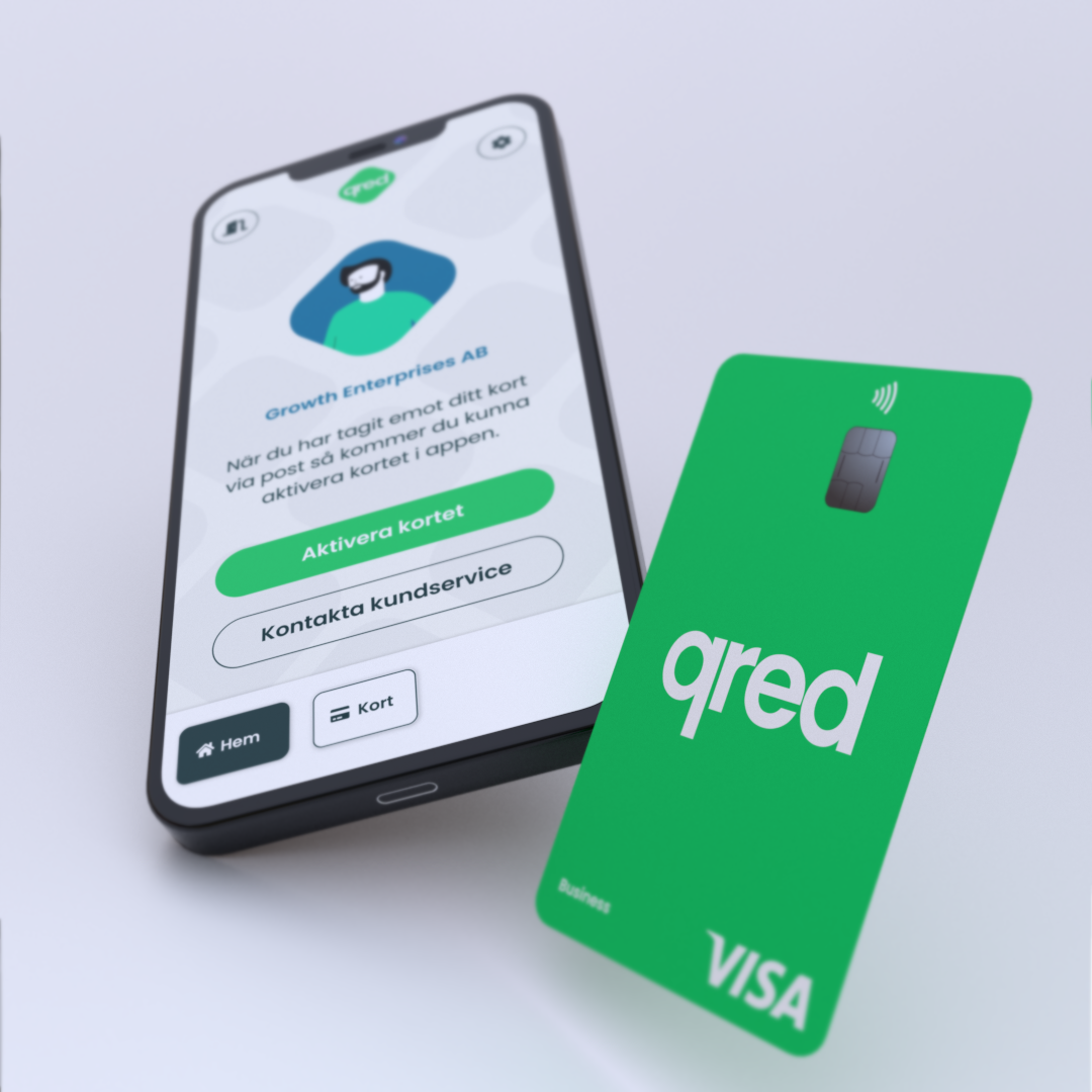 5 smarta sätt att använda ditt kreditkort | Qred