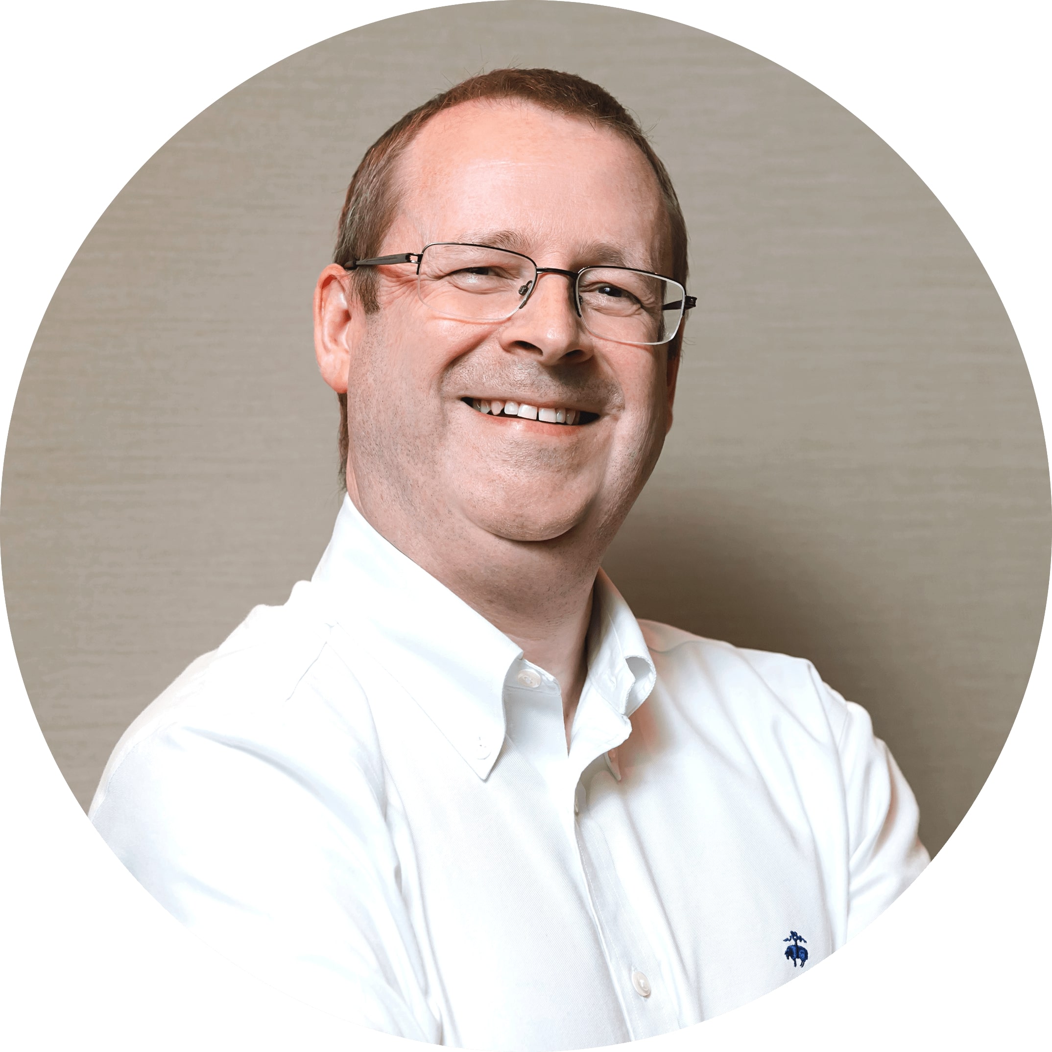 Ever Wondered How we Came Up with Our Name, Make the Dot?