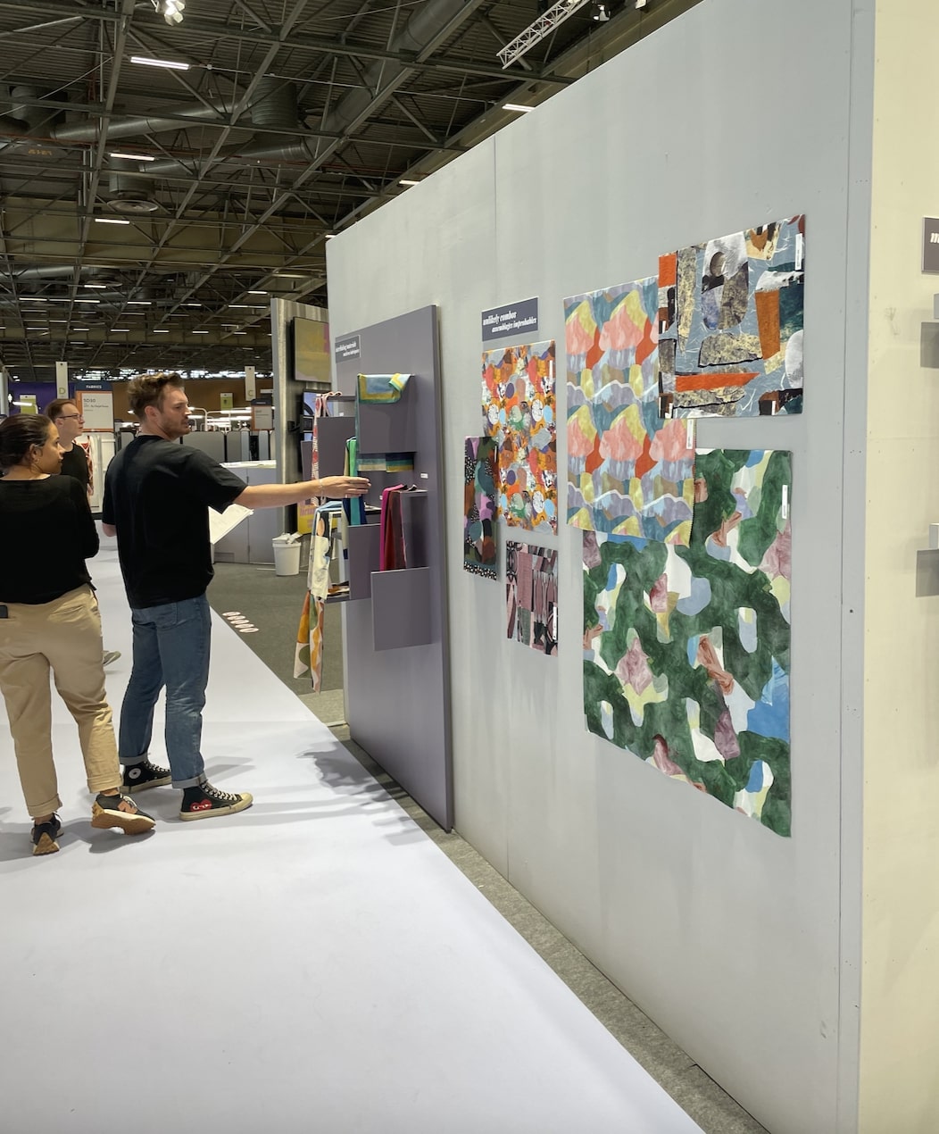 Part 3 : The trending design patterns & prints from summer 2022