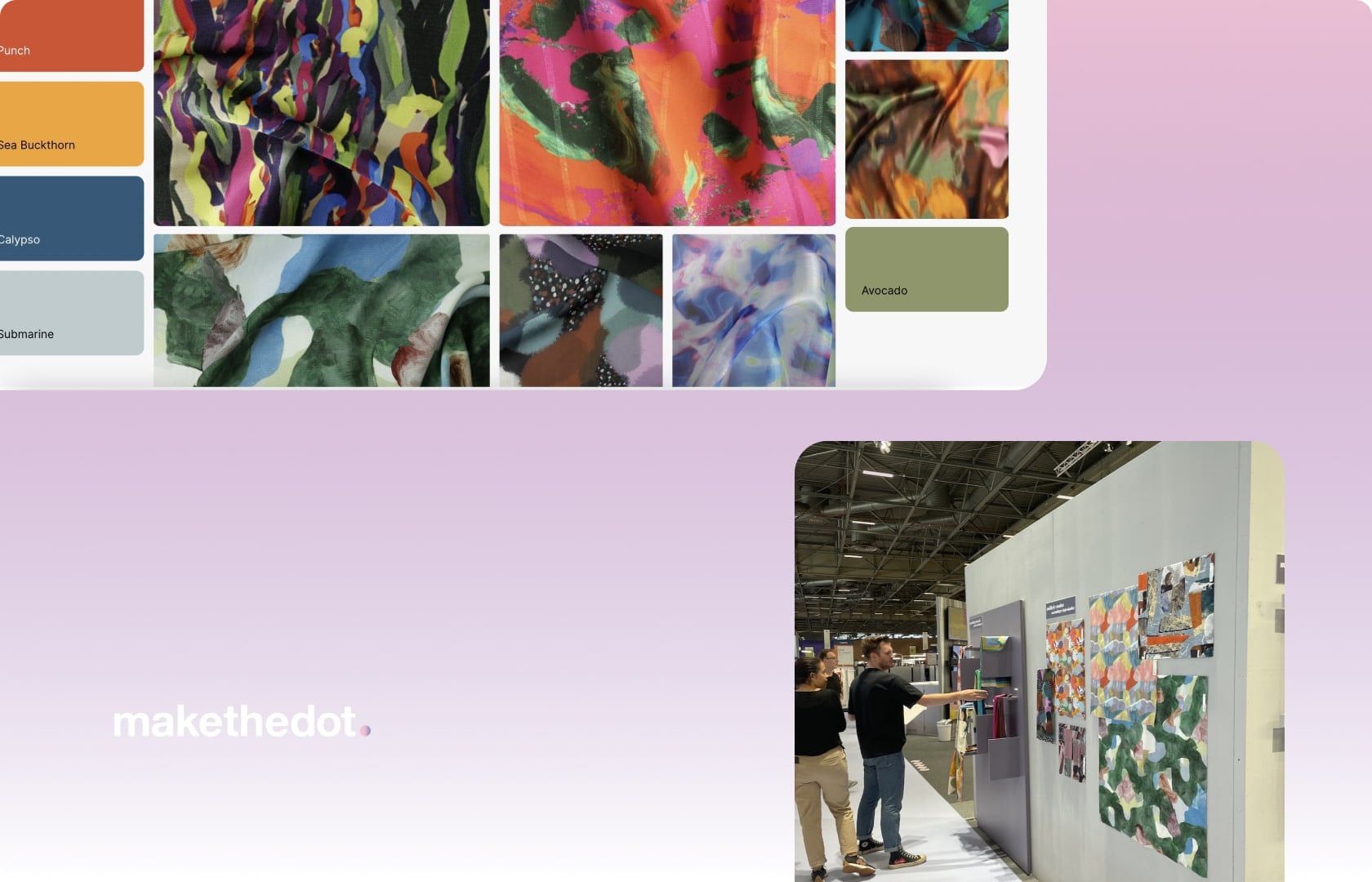 Part 3 : The trending design patterns & prints from summer 2022