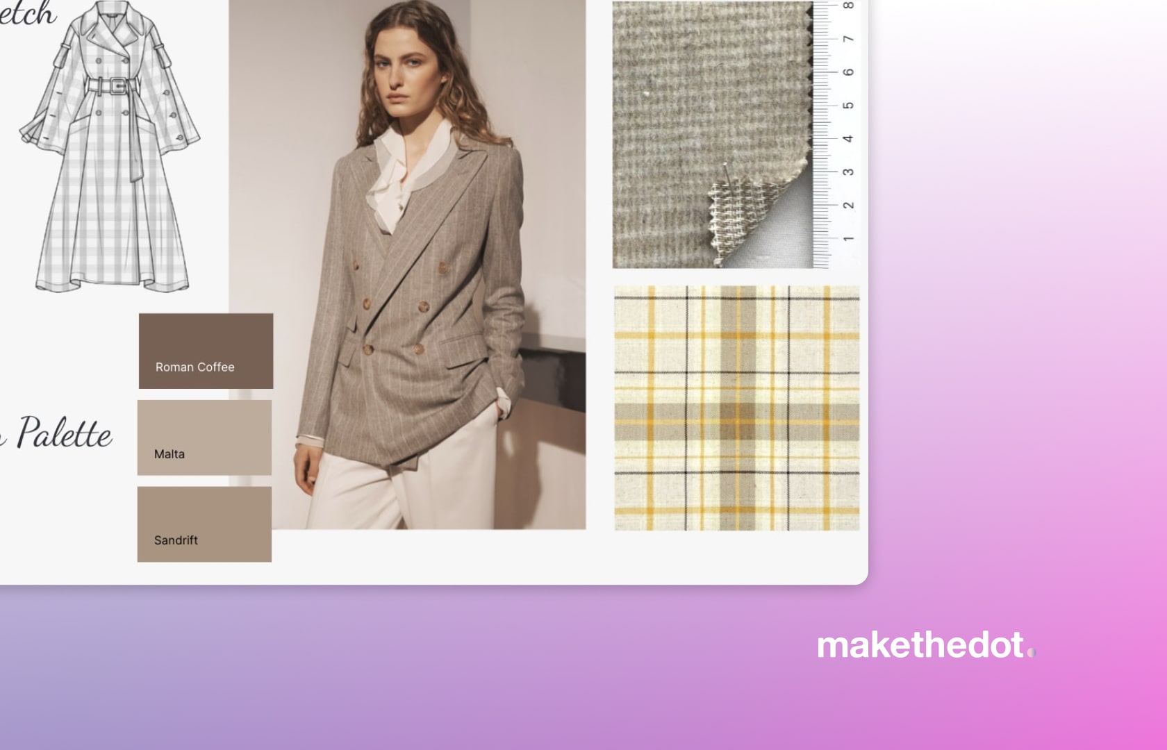 How to create a fashion lookbook: a fashion designers guide