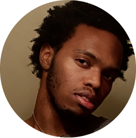 Make the Dot Case Study: Sergeo Jackson