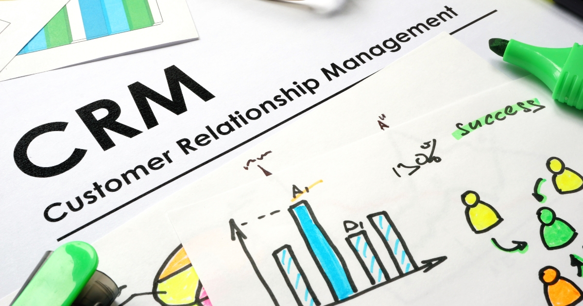 What is CRM? Types, Benefits, Tools - HiPeople