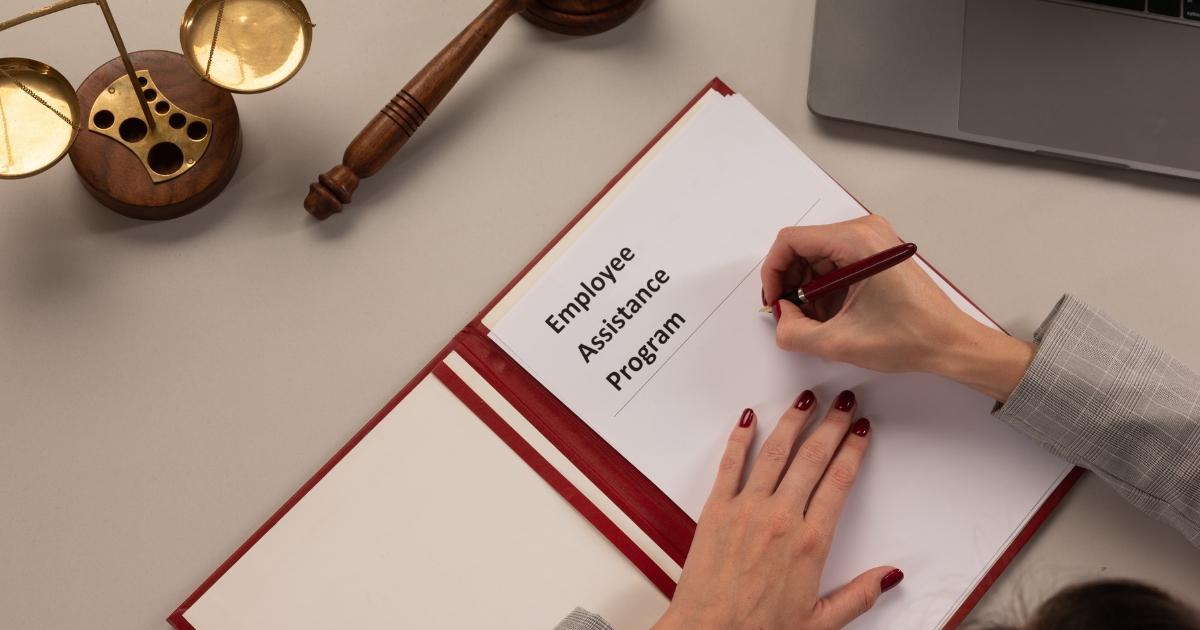 What is EAP (Employee Assistance Program) - HiPeople