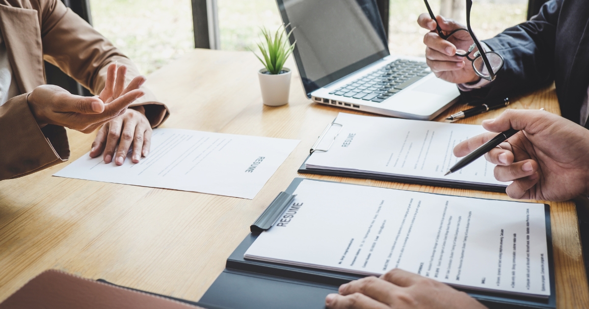 What is Candidate Selection? Process, Tools, Examples - HiPeople