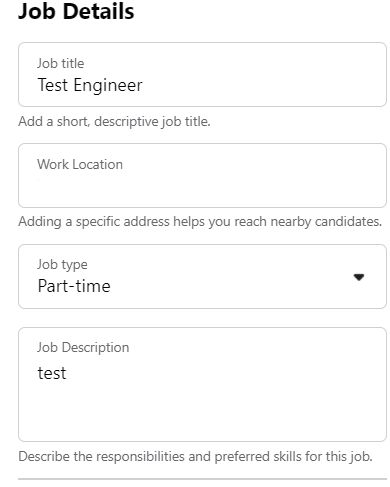How to Post a Job on Facebook? A Step-by-Step Guide - HiPeople