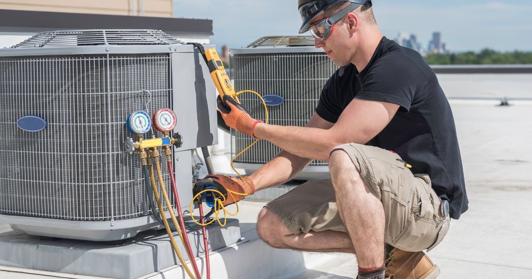 Top 15 HVAC Interview Questions and Answers - HiPeople