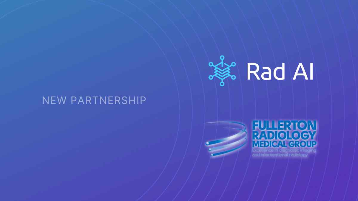 Fullerton Radiology Medical Group in Southern California Provides Rad ...