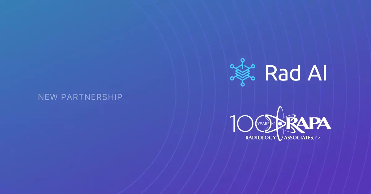 Radiology Associates, P.A. Becomes First Practice in Arkansas to ...