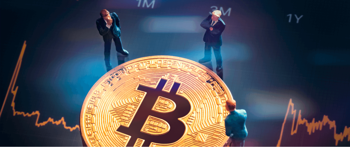 How to value Bitcoin today?