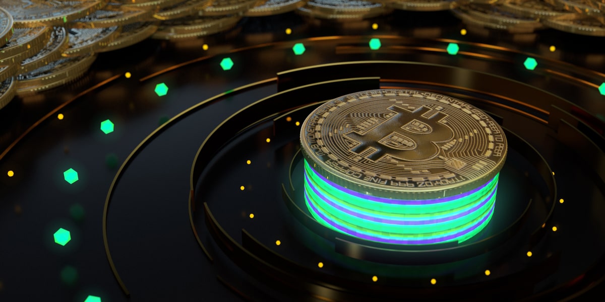 Eier du ekte bitcoin? CFDer vs. verifiserbart eierskap